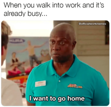 40 Of The Best Monday Work Memes That'll Take The Sting Out Of The ...