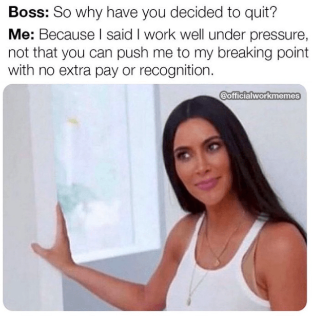 40 Of The Best Monday Work Memes That'll Take The Sting Out Of The ...