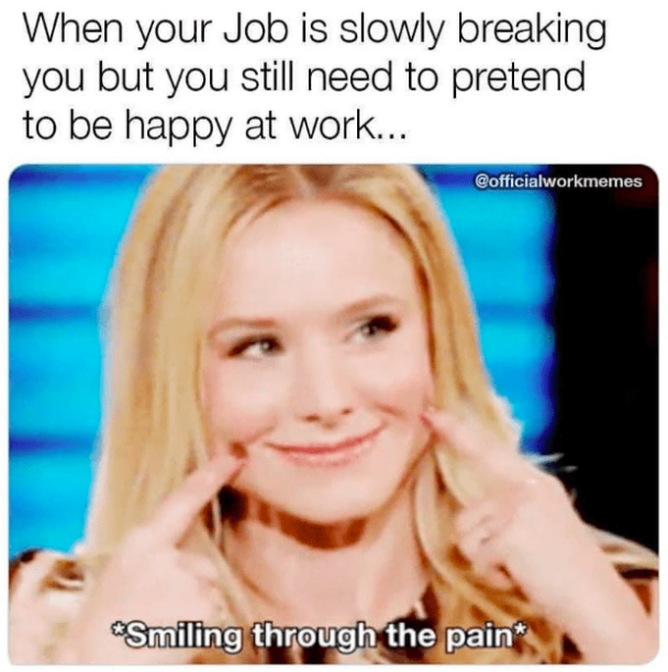 40 Of The Best Monday Work Memes That'll Take The Sting Out Of The ...