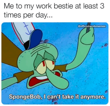 40 Of The Best Monday Work Memes That'll Take The Sting Out Of The ...