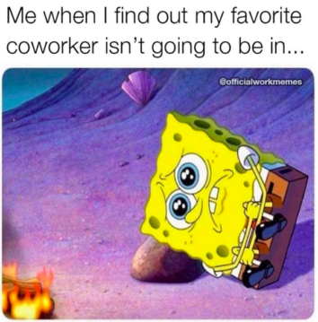 40 Of The Best Monday Work Memes That'll Take The Sting Out Of The ...