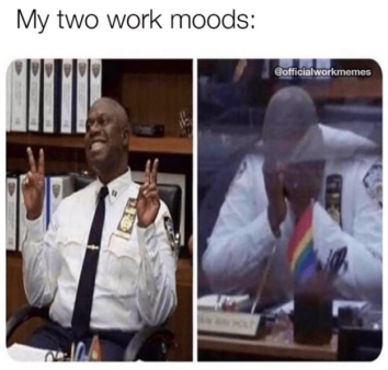 40 Of The Best Monday Work Memes That'll Take The Sting Out Of The ...