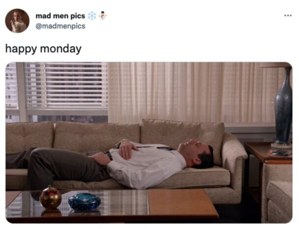 40 Of The Best Monday Work Memes That'll Take The Sting Out Of The ...