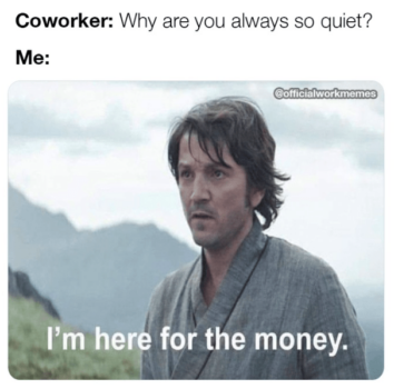 40 Of The Best Monday Work Memes That'll Take The Sting Out Of The ...