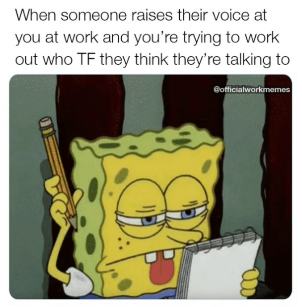 40 Of The Best Monday Work Memes That'll Take The Sting Out Of The ...