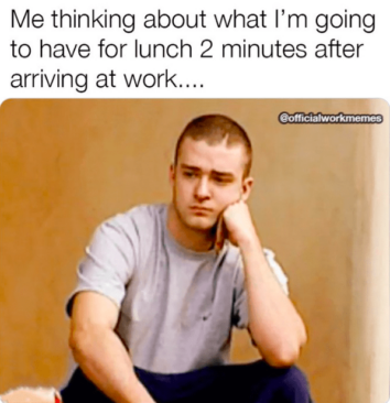 40 Of The Best Monday Work Memes That'll Take The Sting Out Of The ...