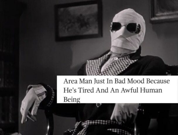45 Monster Memes For Everyone Eagerly Anticipating The Halloween Spooky ...