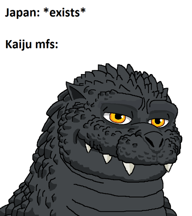 45 Monster Memes For Everyone Eagerly Anticipating The Halloween Spooky ...