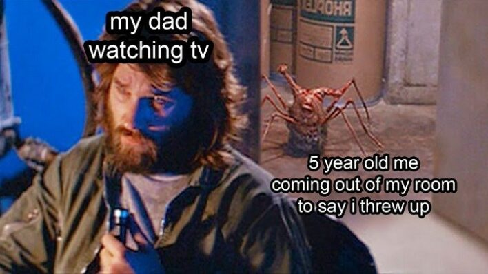 45 Monster Memes For Everyone Eagerly Anticipating The Halloween Spooky ...