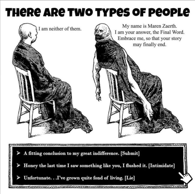 45 Monster Memes For Everyone Eagerly Anticipating The Halloween Spooky ...