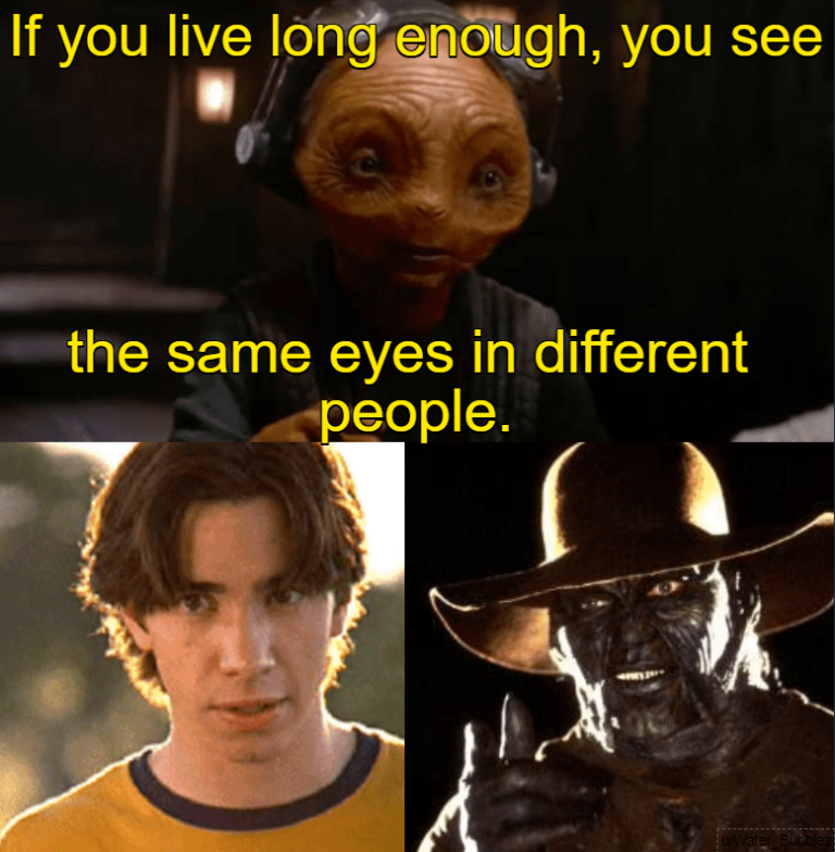 45 Monster Memes For Everyone Eagerly Anticipating The Halloween Spooky ...