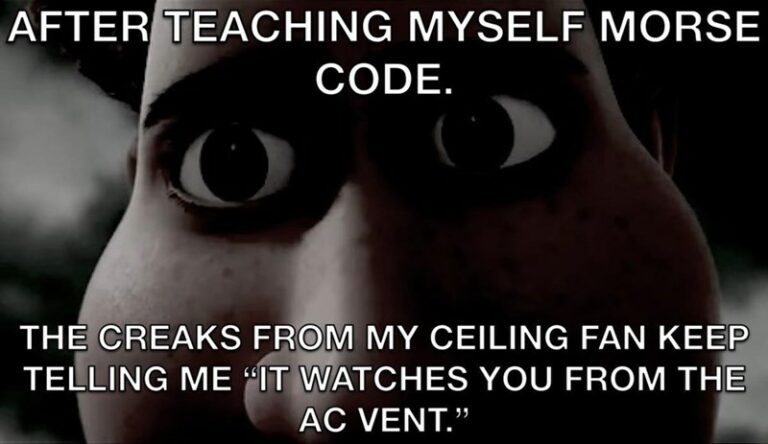 45 Monster Memes For Everyone Eagerly Anticipating The Halloween Spooky ...