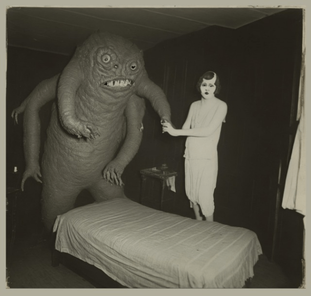 45 Monster Memes For Everyone Eagerly Anticipating The Halloween Spooky ...