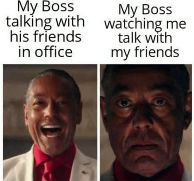 35 Funny Corporate Memes For Office Workers Nearing Their Breaking Point
