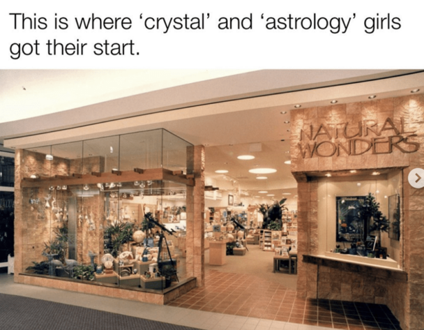 40 Nostalgic Memes For Millennial Women Who Survived Low-Rise Jeans And ...