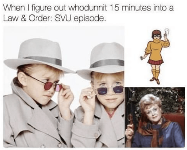 40 Nostalgic Memes For Millennial Women Who Survived Low-Rise Jeans And ...