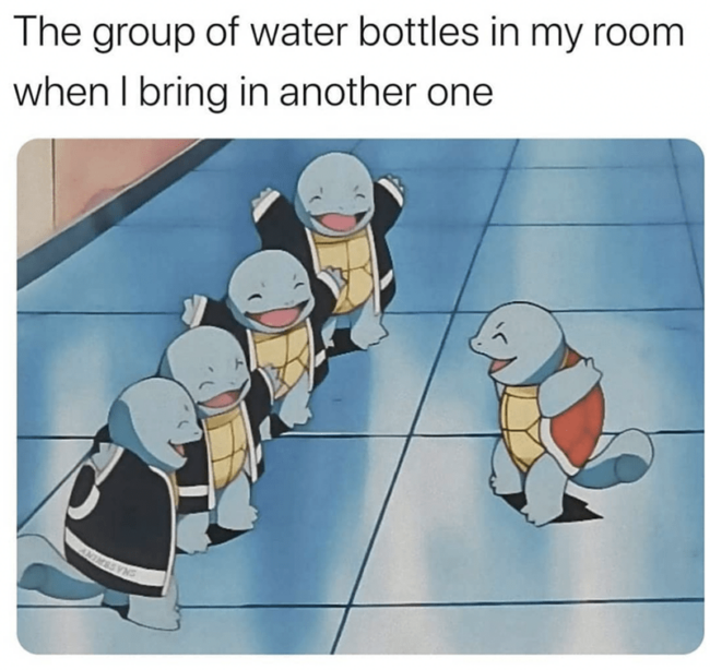 30+ Nostalgic Pokemon Memes For The Trainers Who Have Stayed Dedicated ...