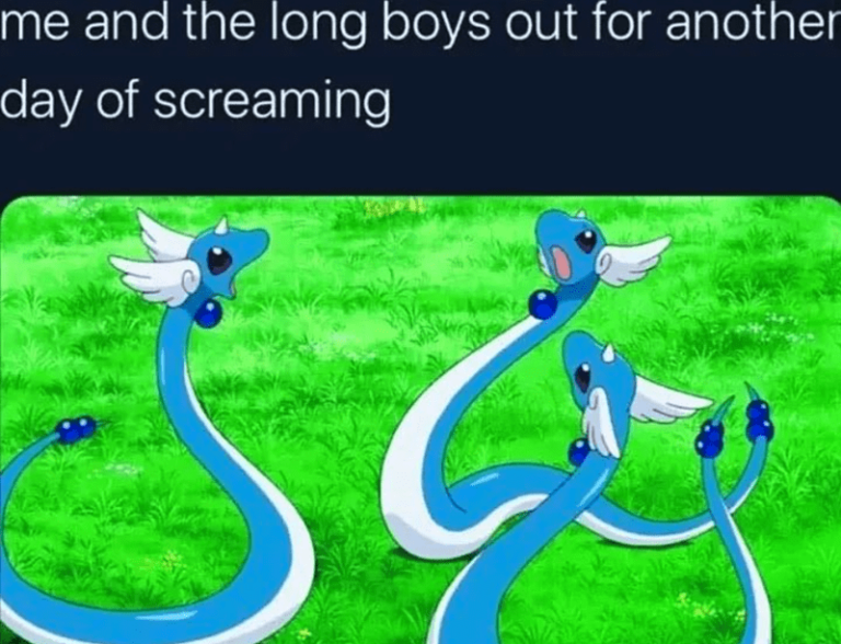 30+ Nostalgic Pokemon Memes For The Trainers Who Have Stayed Dedicated ...