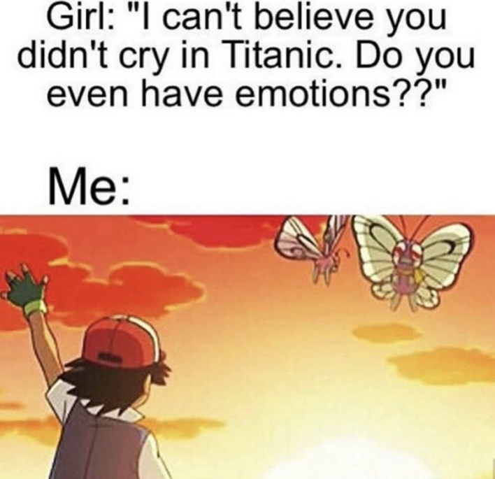 30+ Nostalgic Pokemon Memes For The Trainers Who Have Stayed Dedicated ...