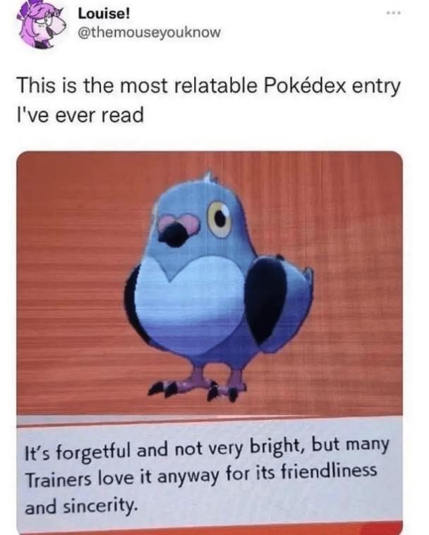 30+ Nostalgic Pokemon Memes For The Trainers Who Have Stayed Dedicated ...