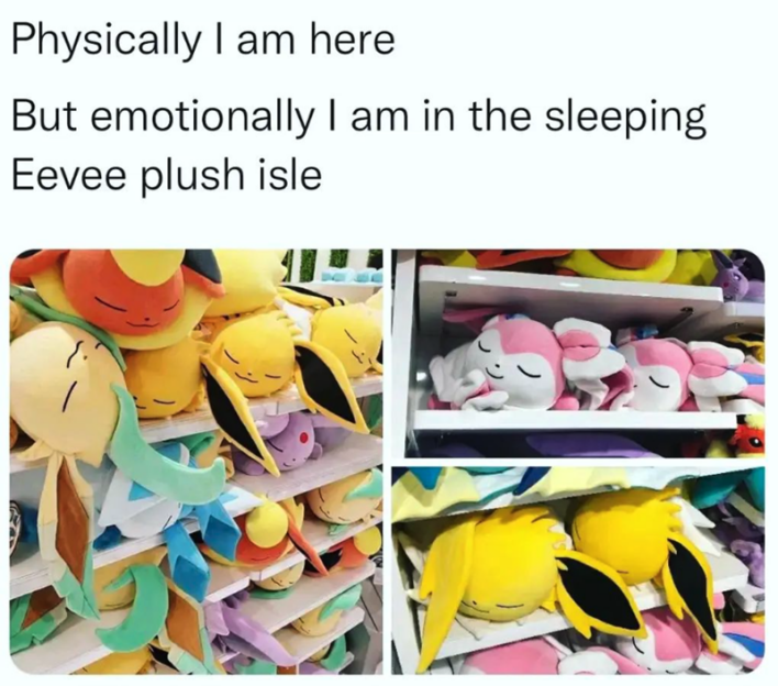 30+ Nostalgic Pokemon Memes For The Trainers Who Have Stayed Dedicated ...