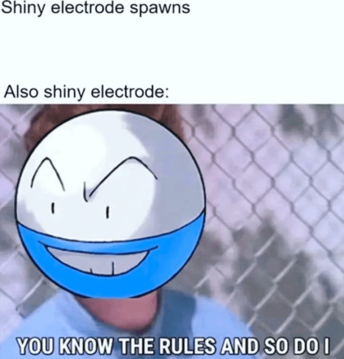 30+ Nostalgic Pokemon Memes For The Trainers Who Have Stayed Dedicated ...