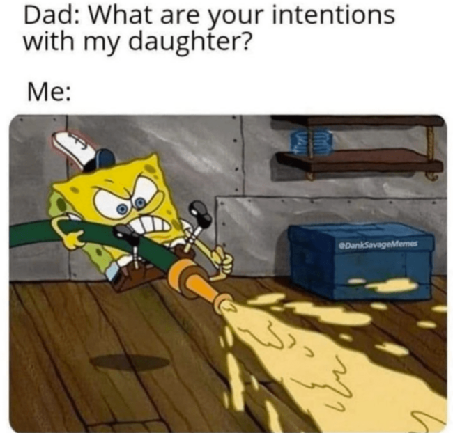 50 Dirty Humor Memes That Are Either Accidentally Or Purposely ...