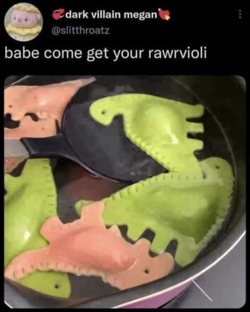 25+ Funny Dinosaur Memes Proving Humor Isn't Extinct
