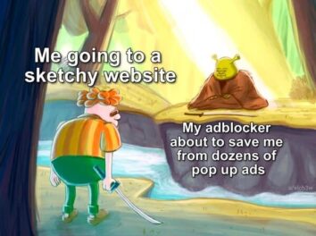 45 Funny Shrek Memes So Hilarious You'll Never Get Ogre Them