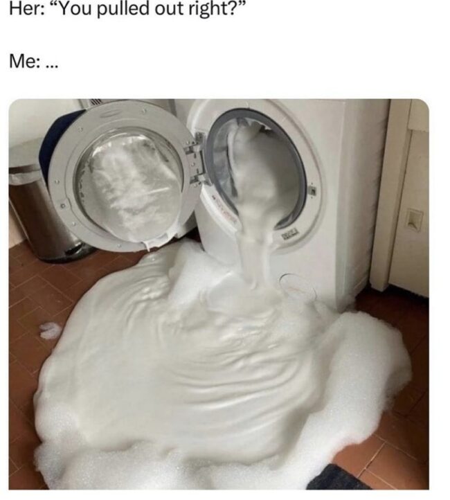 30 Hilariously Naughty Adult Humor Memes That Are Somehow Still SFW