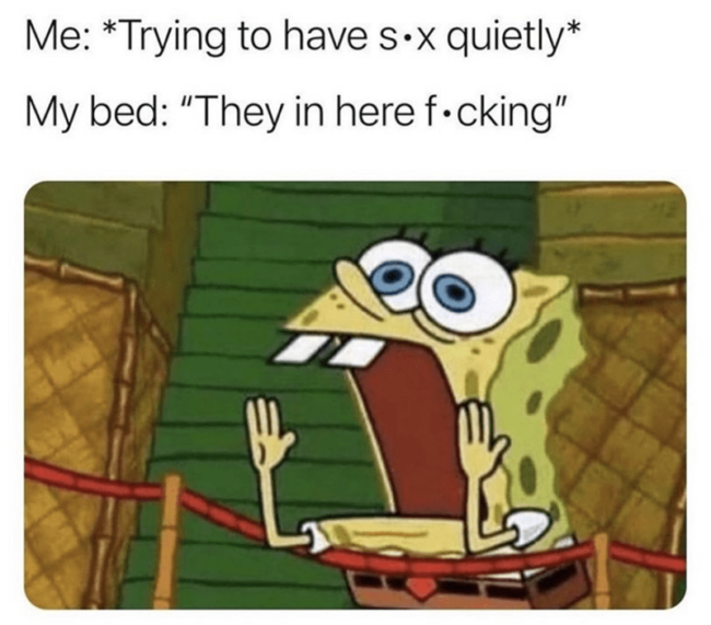 35 Spicy Humor Memes For Couples Who Can't Keep Their Hands Off Each ...