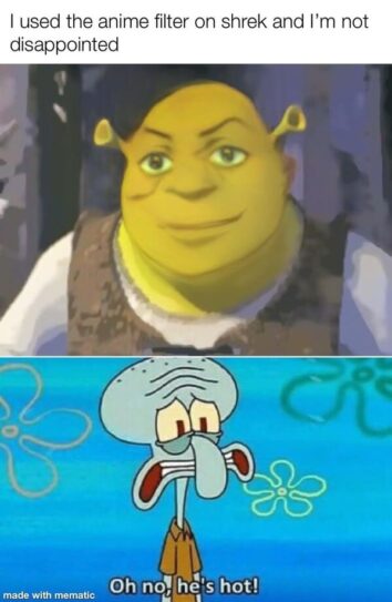 45 Funny Shrek Memes So Hilarious You'll Never Get Ogre Them