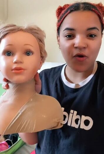 Barbie-Inspired Trend Has People Sharing "Weird Barbies" And Here Are ...