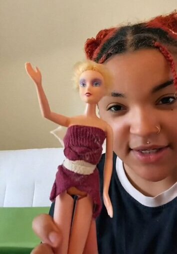 Barbie-Inspired Trend Has People Sharing "Weird Barbies" And Here Are ...