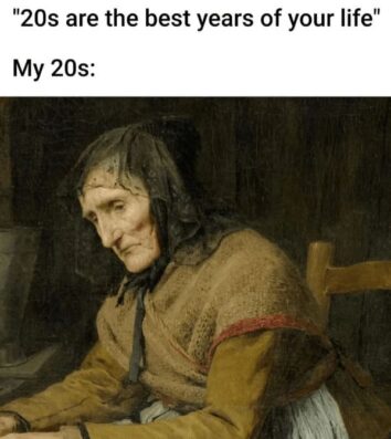 40 Funny Classical Art Memes And Jokes That Women Will Find More ...