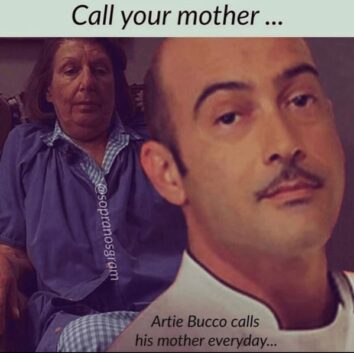 40 Funny Sopranos Memes That Are So Good, They'll Make You Forget About ...