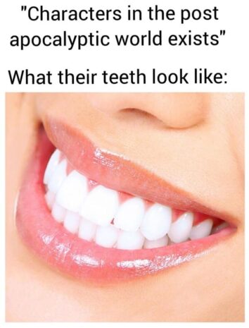 35 Funny Dentist Memes That Take The Edge Off Dental Visits