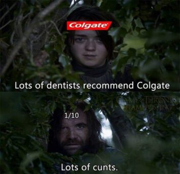 35 Funny Dentist Memes That Take The Edge Off Dental Visits