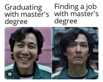 40 College Memes Current And Former Students Will Relate To This Semester