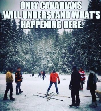 40 Funny Canada Memes That Only Canadians Will Get – Sorry, Rest of the ...