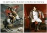 40 Hilariously Relatable Classical Art Memes You'll Laugh At Even If ...