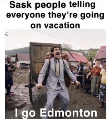 40 Funny Canada Memes That Only Canadians Will Get – Sorry, Rest of the ...