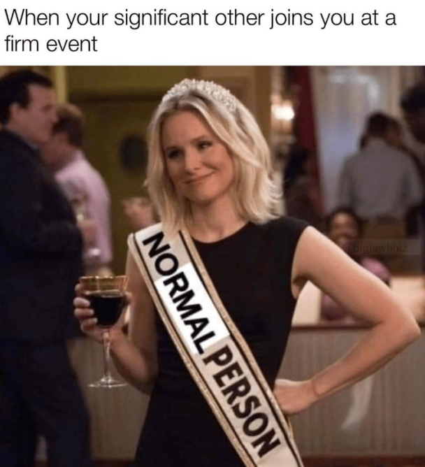 35 Funny Work Memes For All The Brave Employees Tolerating Another Week ...