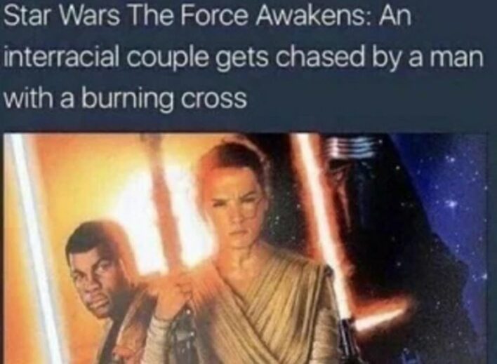 35 Funniest Star Wars Memes Even Chewbacca Couldn't Resist Laughing At ...