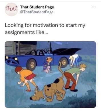 40 College Memes Current And Former Students Will Relate To This Semester