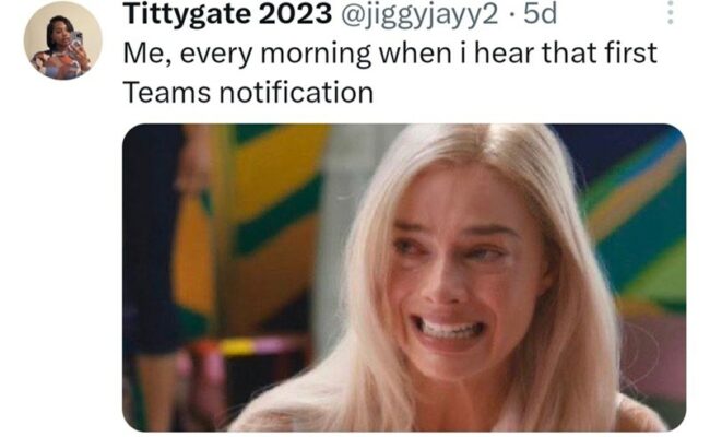 35 Funny Work Memes For All The Brave Employees Tolerating Another Week ...