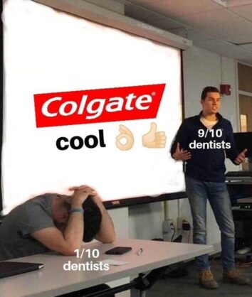 35 Funny Dentist Memes That Take The Edge Off Dental Visits