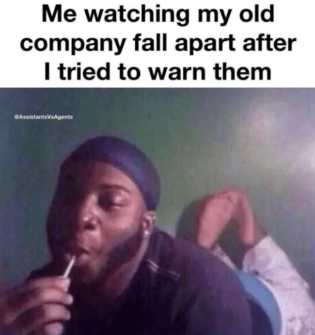 40 Funny Work Memes It'll Be A Lot Easier To Laugh At Now That The Work ...