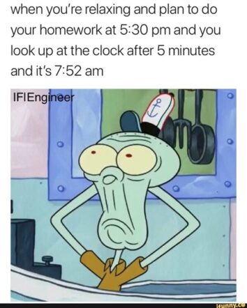 50 Classic Funny Spongebob Memes That Literally Everyone Will Relate To ...