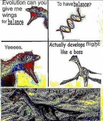 40 Prehistoric Memes For Lovers Of Dinosaurs, Early Hominids, And ...